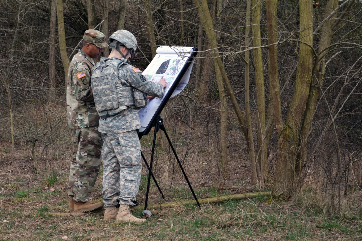 5th Signal Command names 2017 Best Warriors | Article | The United ...
