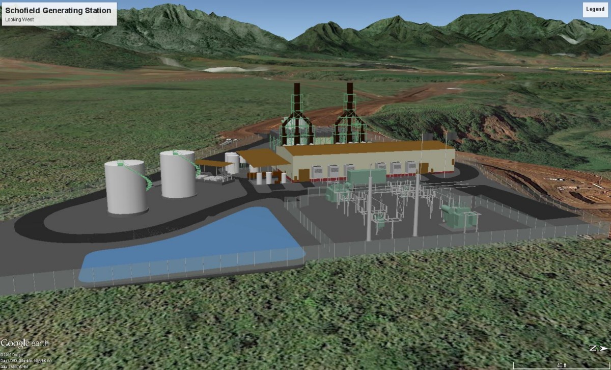 Army pursuing 14-day energy, water independence for installations ...