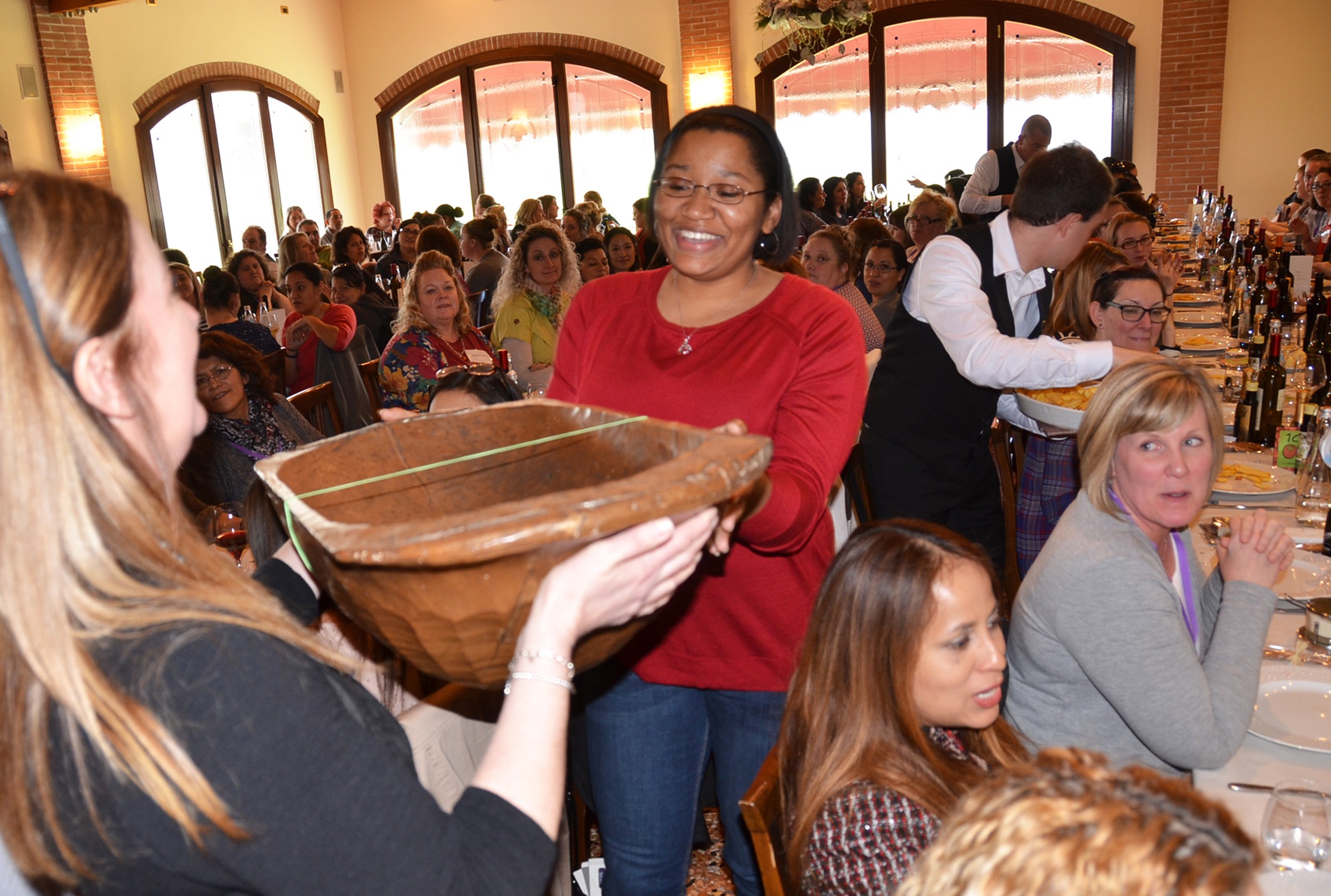 VMC members gather for annual conference | Article | The United States Army