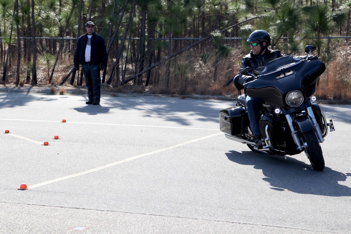 Rider review: PSYOP unit rolls out for safety | Article | The United ...