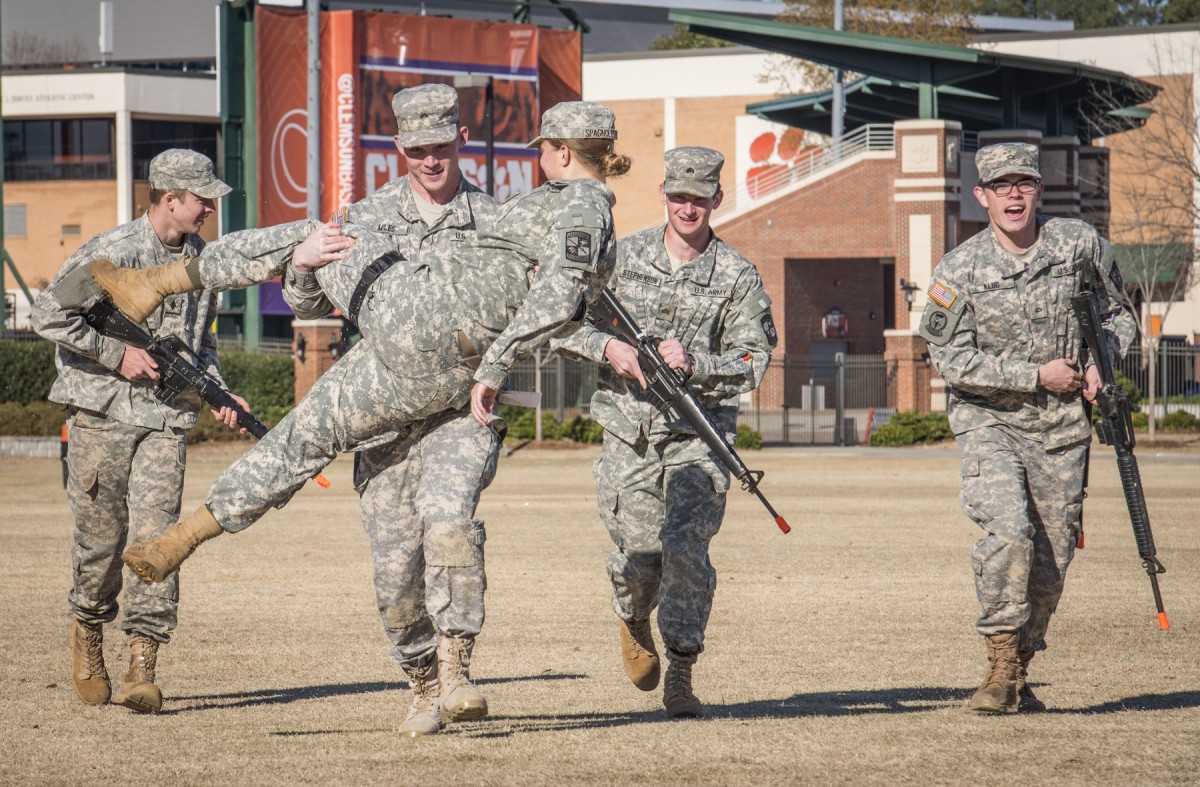 Combat carry | Article | The United States Army