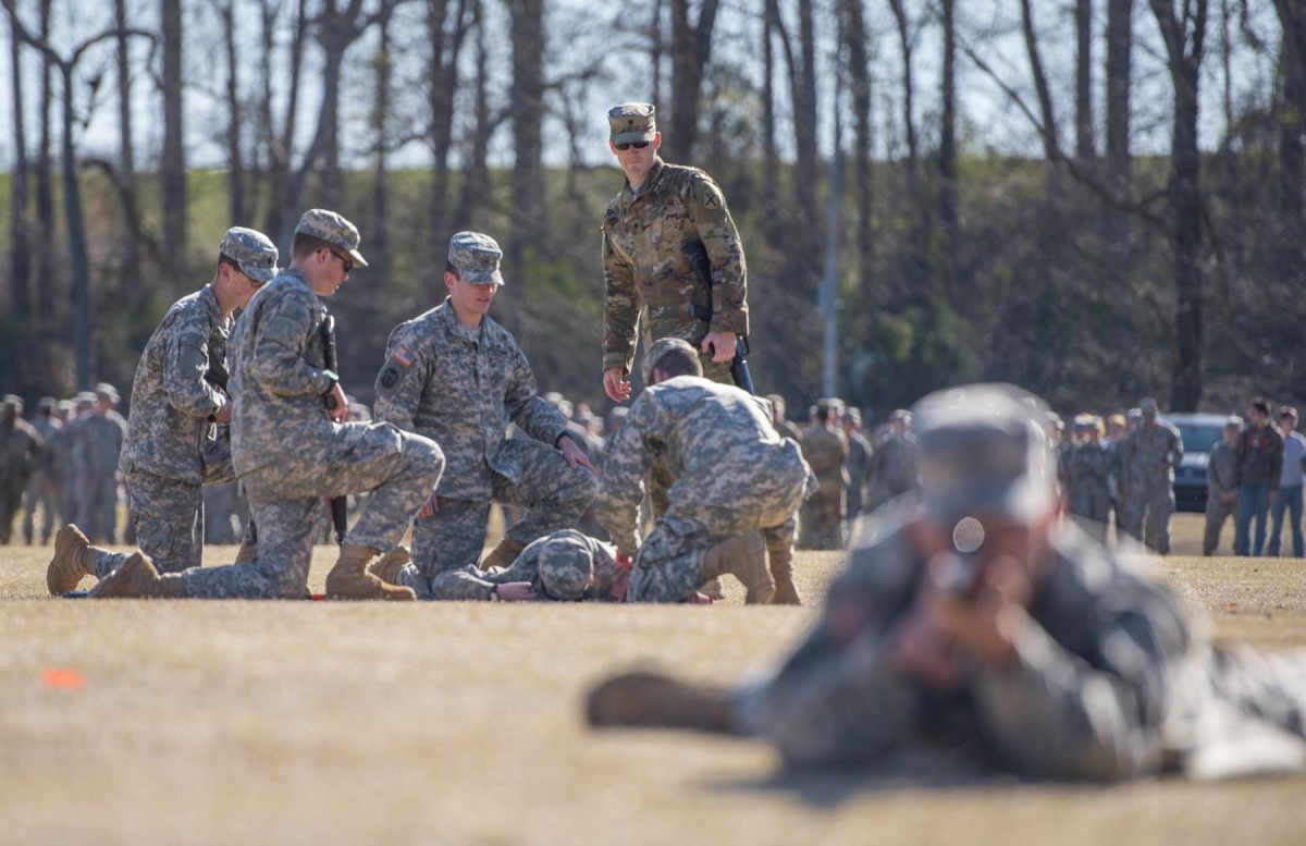 Army training | Article | The United States Army