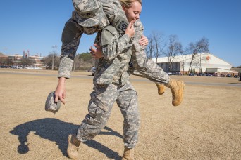Combat carry | Article | The United States Army