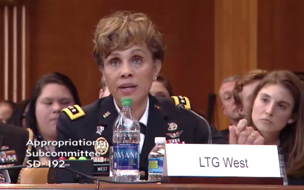 Army medicine expanding care with virtual health, patient visits ...