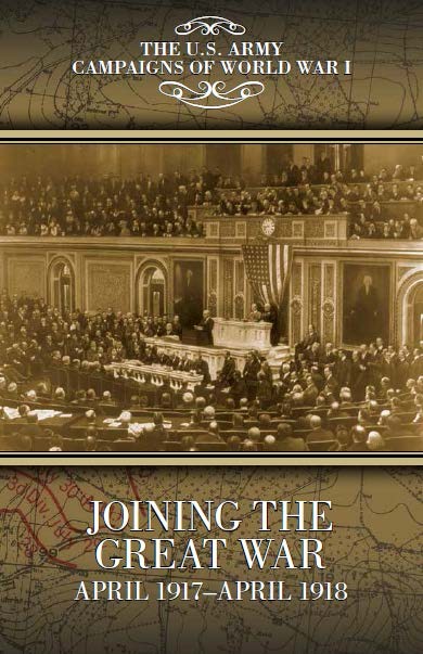 Army Center of Military History releases new World War I pamphlet ...