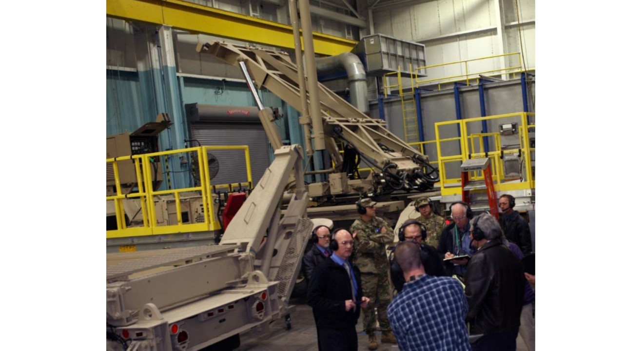 Depot recognized for operational excellence | Article | The United ...