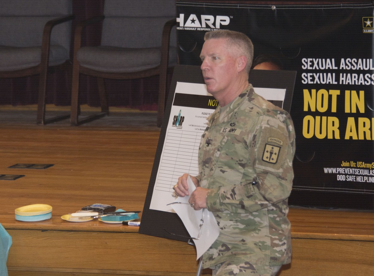 Protecting our people: Post takes stand against sexual assault ...