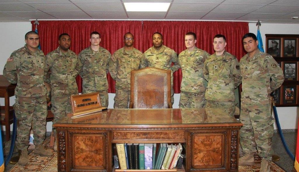 7th Army NCOA Empowers Junior Leaders to Take SHARP Initiative ...