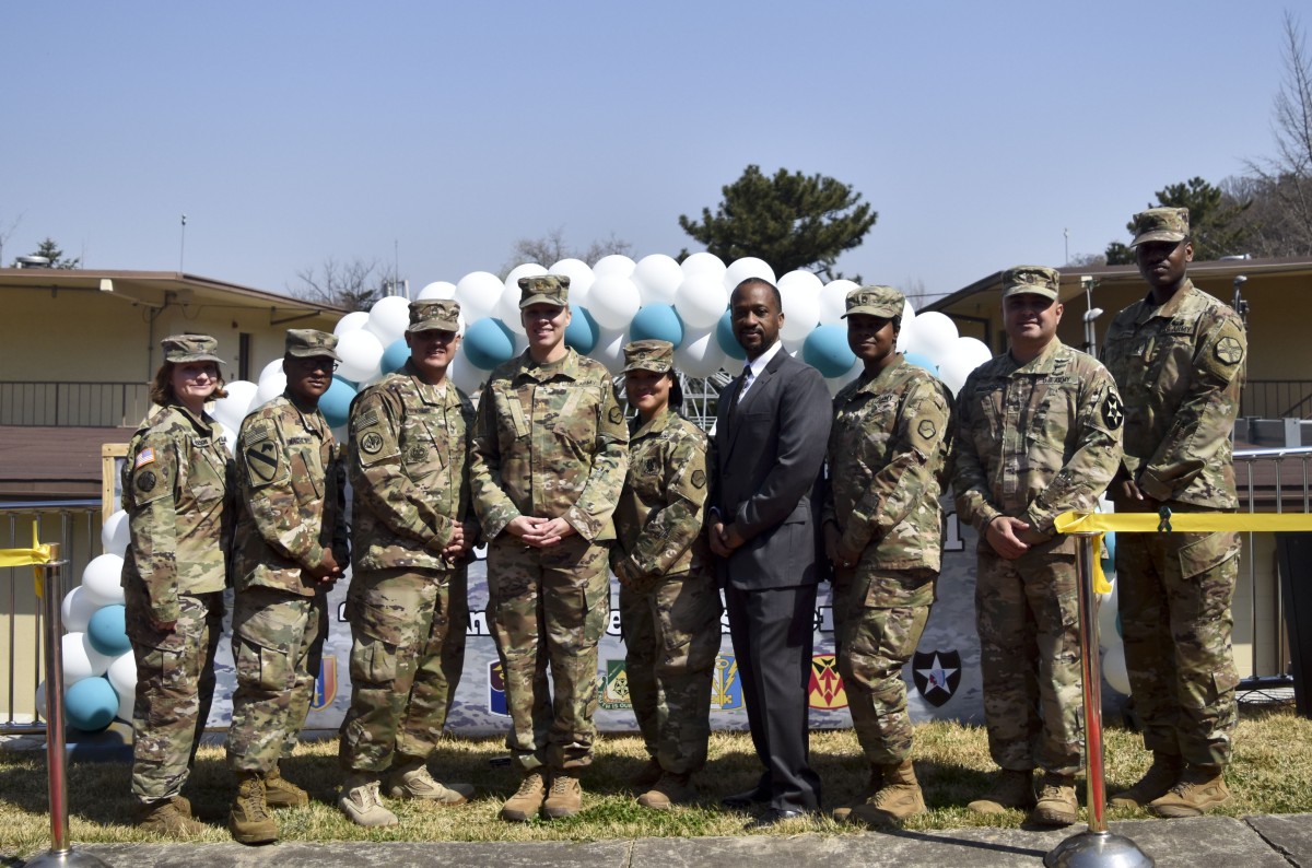 Protecting our people, Protecting our mission | Article | The United ...