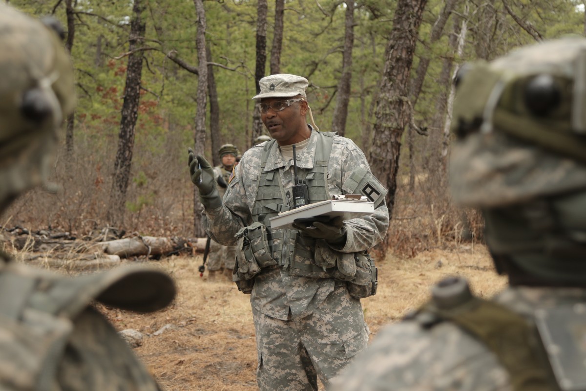 4th Cavalry Brigade, Reservists partner for success | Article | The ...
