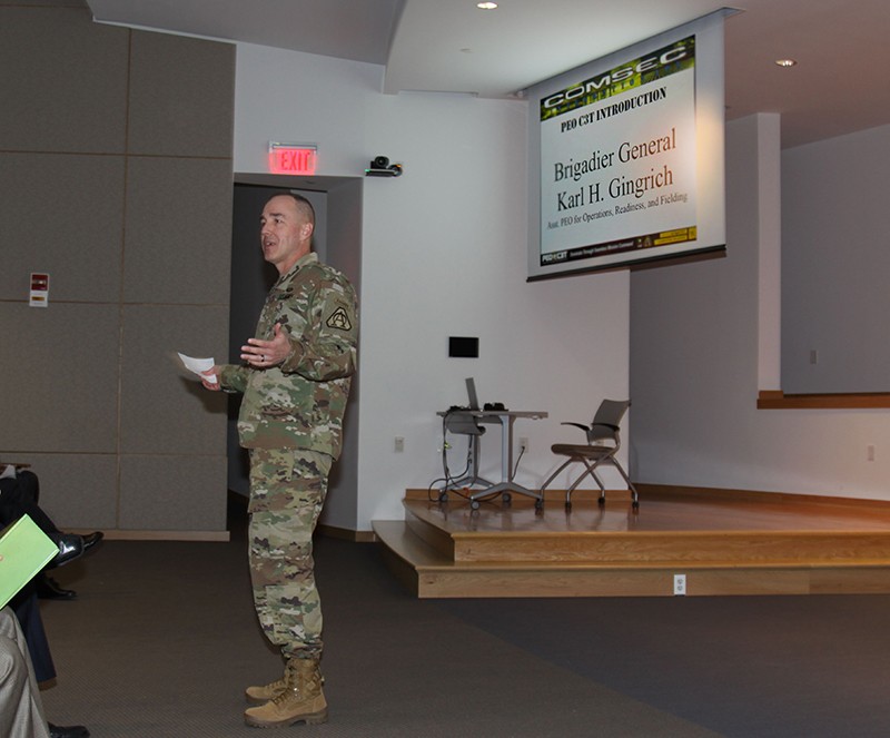 Collaborating for the future of communications security integration ...