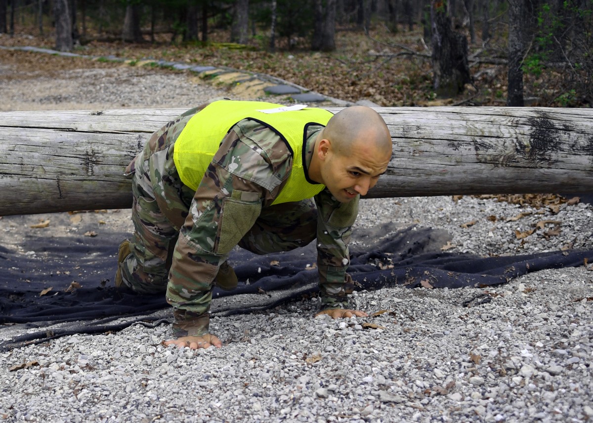 SDDC selects 2017 Best Warriors | Article | The United States Army