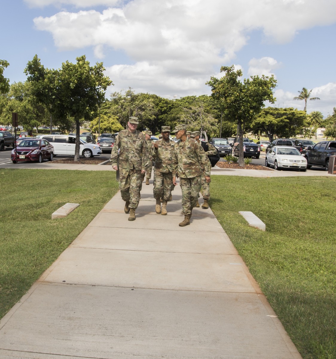 Sea Dragons, Multi-Domain Battle, and the State of the ADA Corps ...