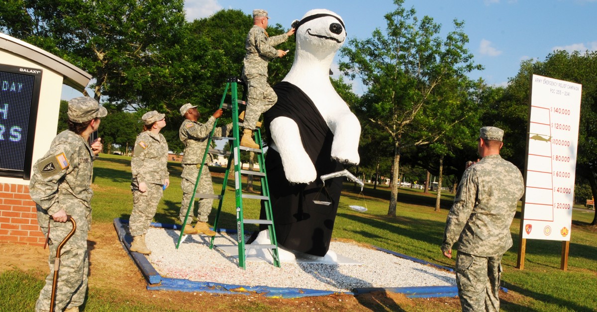 Library, OSJA host Law Day event to educate youth | Article | The ...