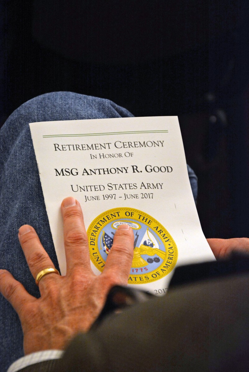 741st Military Intelligence Battalion honors senior leader at ...