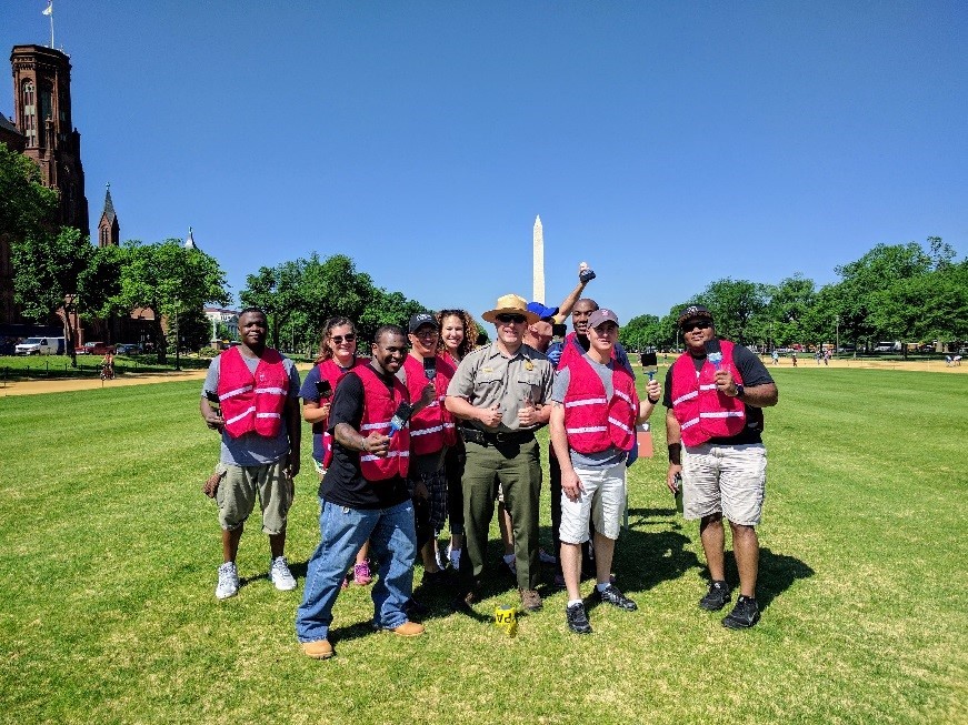 Veteran James Pierce: Continuing to Serve | Article | The United States ...