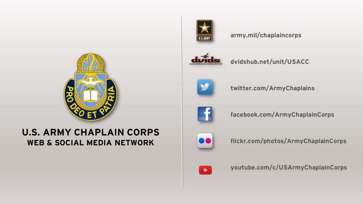 Social Media Guidance | Article | The United States Army
