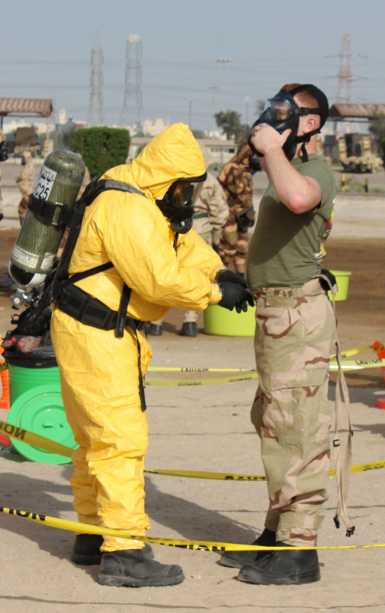 Eagle Resolve | Article | The United States Army