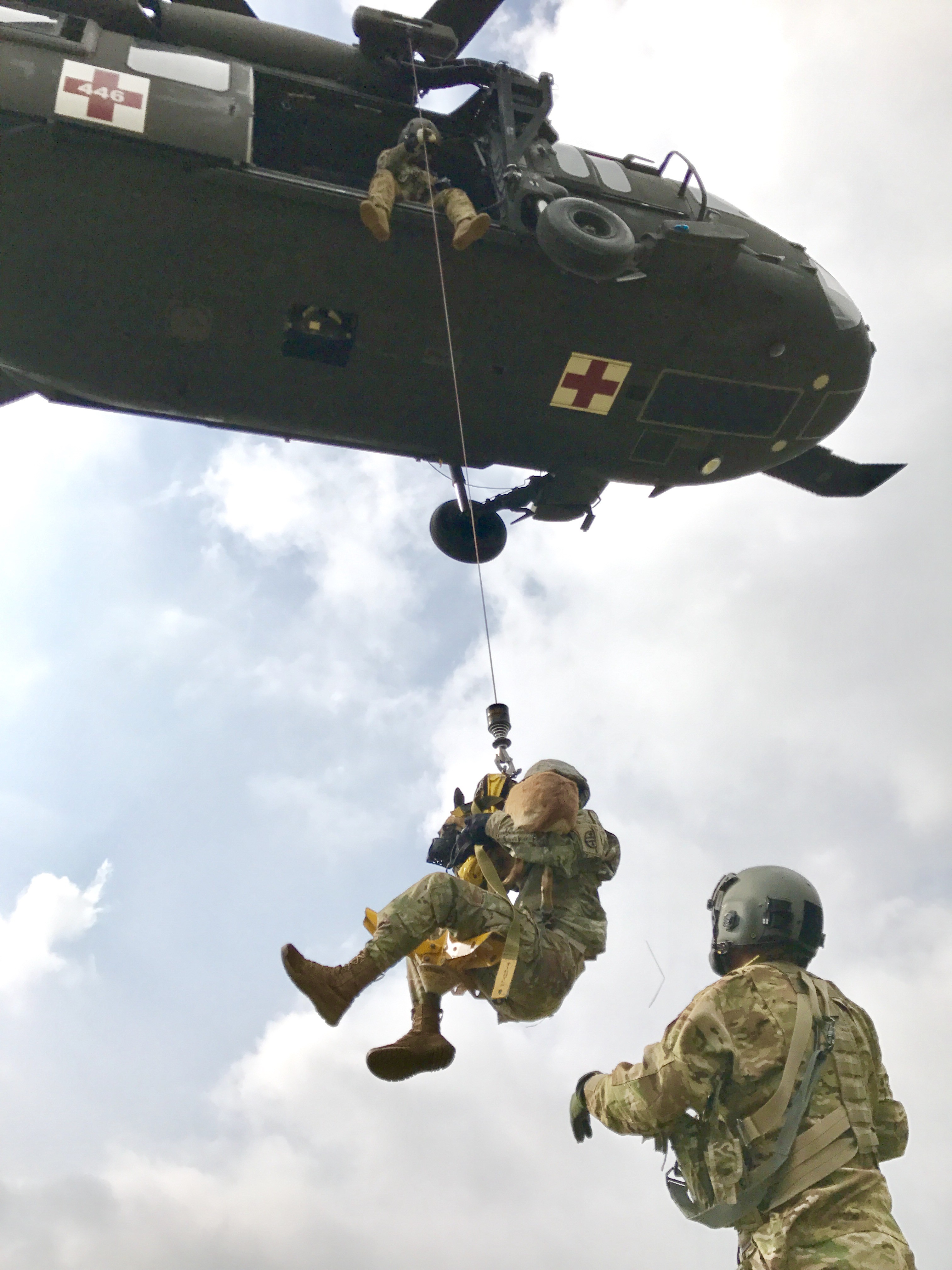 Public Health Activity Rheinland-Pfalz Conducts Emergency Theater ...