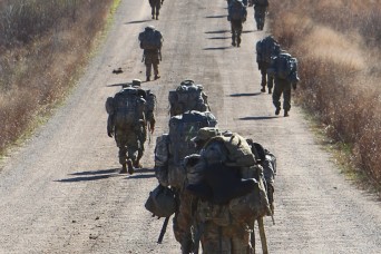 Cavalrymen earn their 'silver spurs' | Article | The United States Army