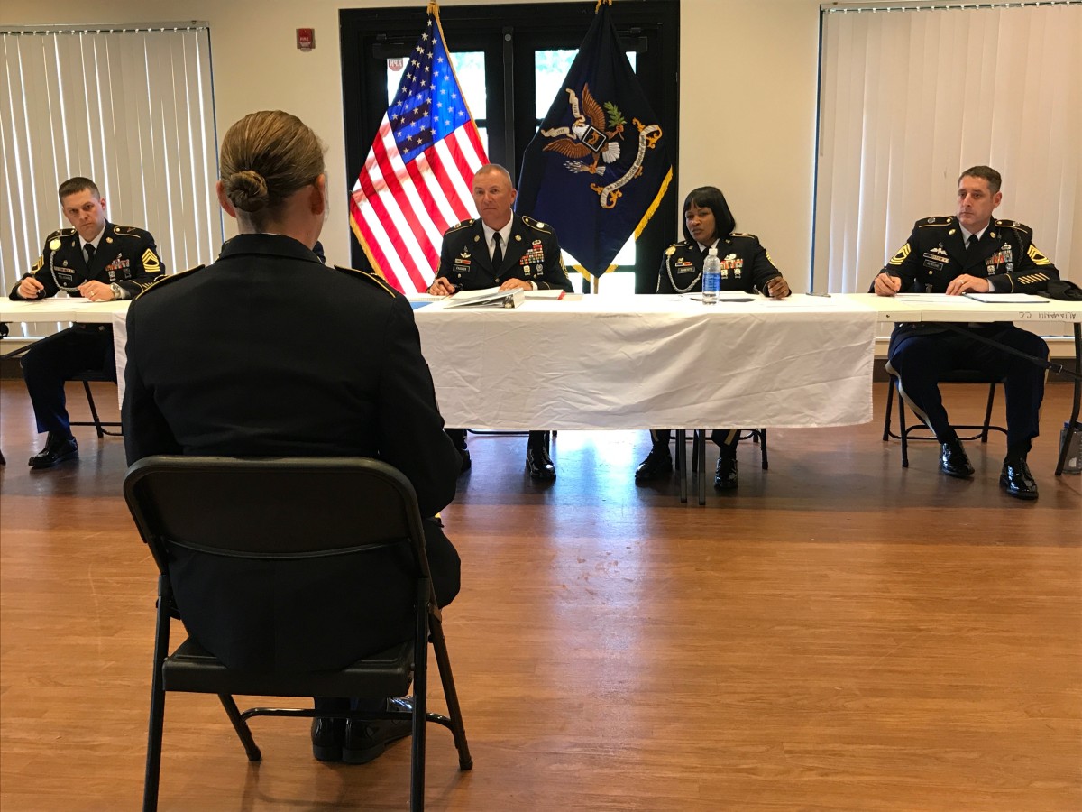 Paralegal Soldiers from across USARPAC compete in 10th annual Best ...