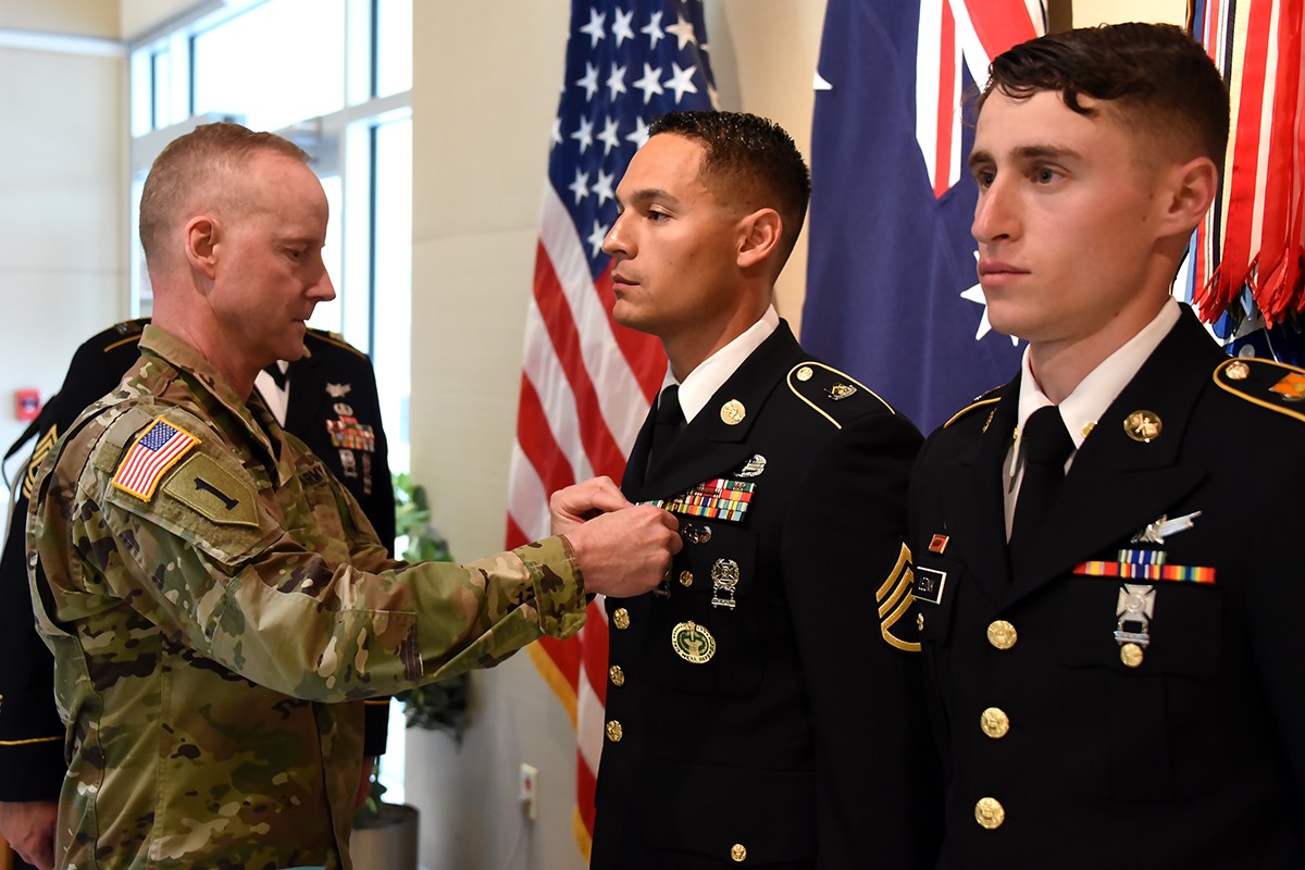 Best Warriors face off for top honors | Article | The United States Army