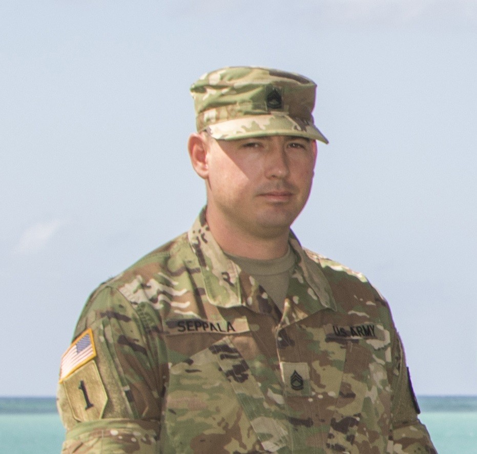 Bring Back Drill and Ceremony | Article | The United States Army