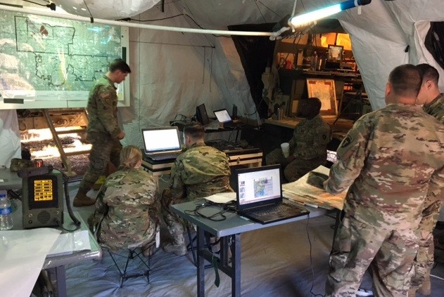Natick partners with 10th Mountain Division to optimize Soldier ...