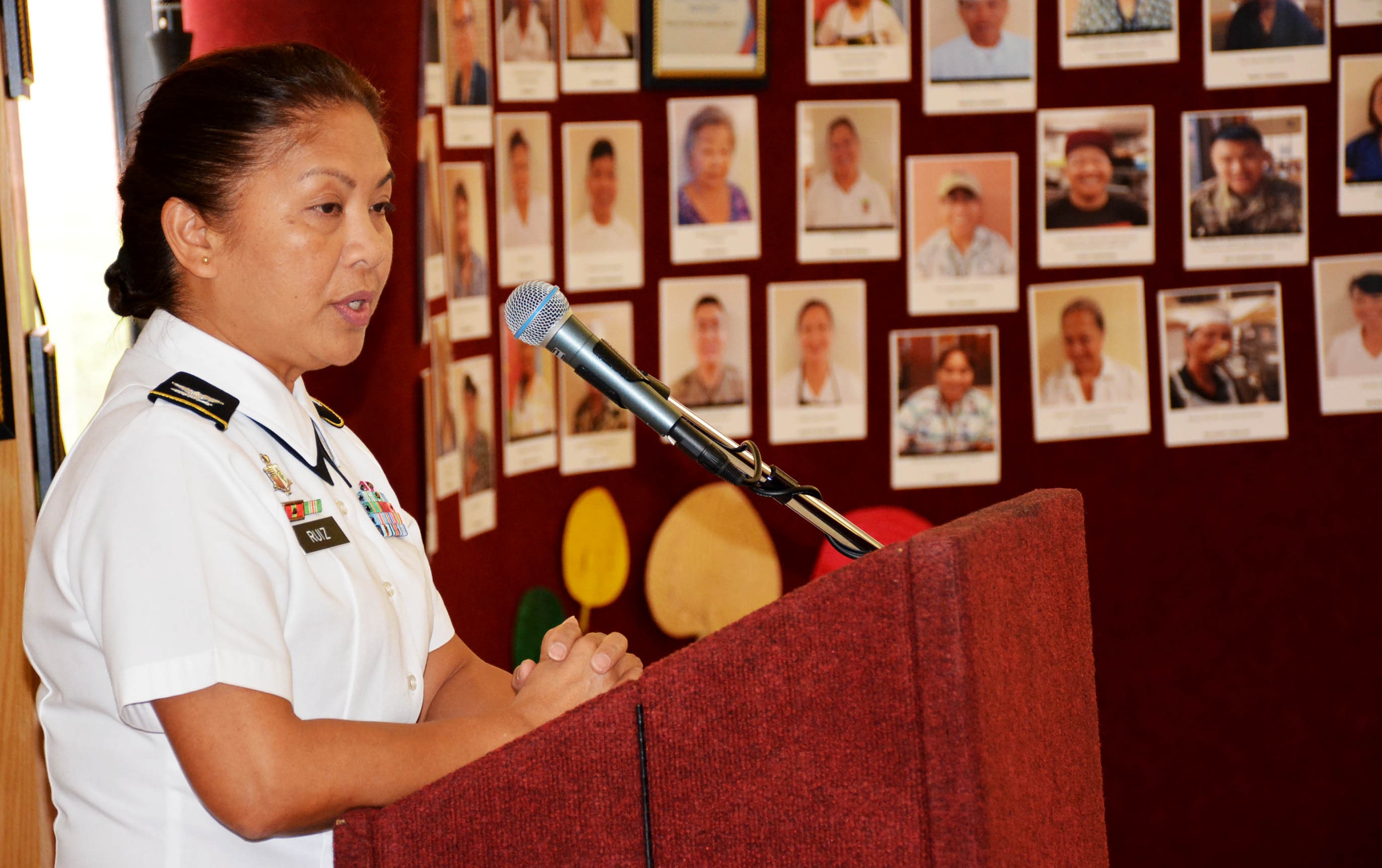 TAMC celebrates Asian American Pacific Islander Heritage Month ... TAMC celebrates Asian American Pacific Islander Heritage Month ...