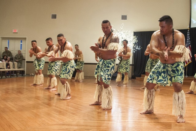 Asian American, Pacific Islander cultures celebrated, observed ...