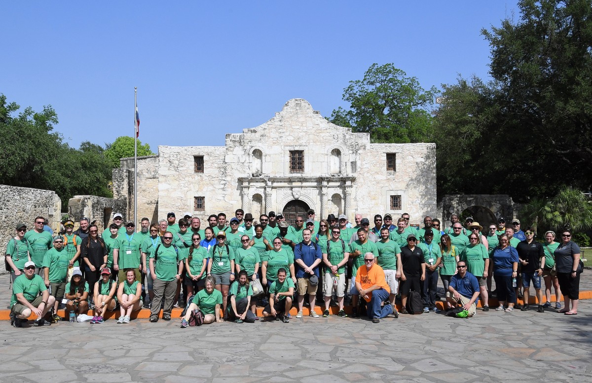 Warrior Adventure Quest remains a bedrock for Soldiers | Article | The ...