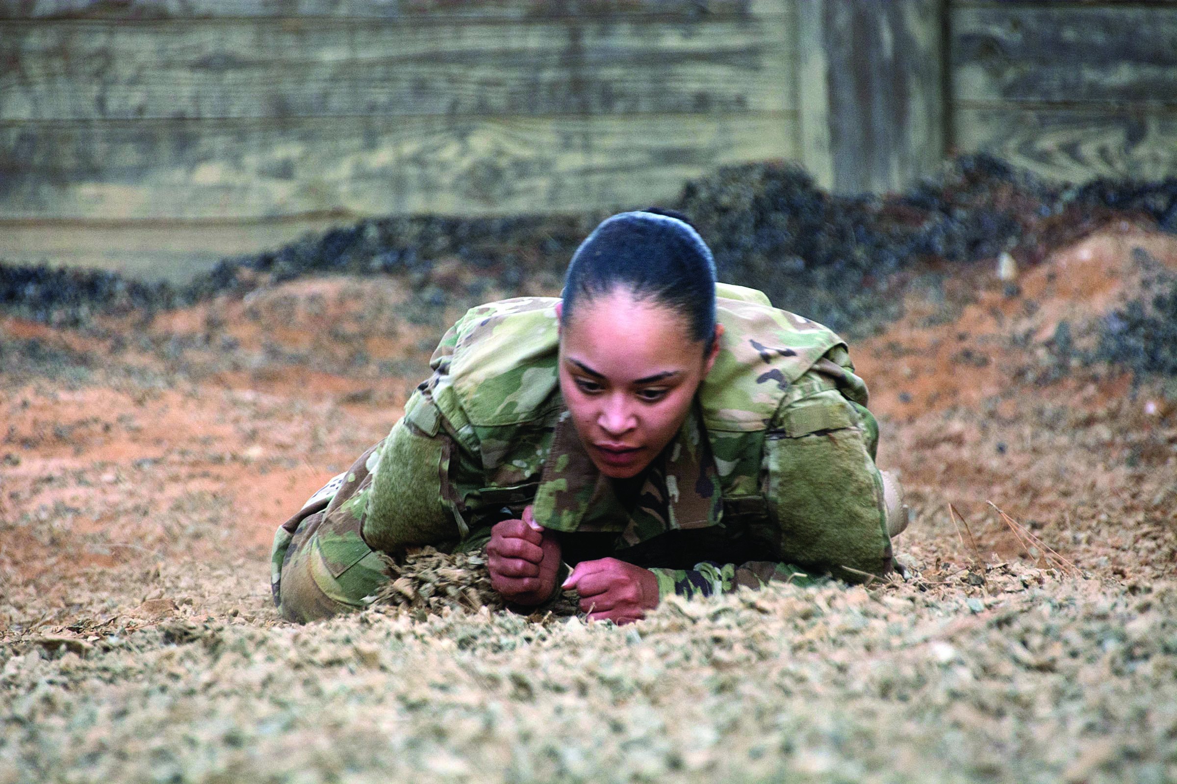 'Three days of grueling tasks' Post's Best Warriors declare 'victory ...