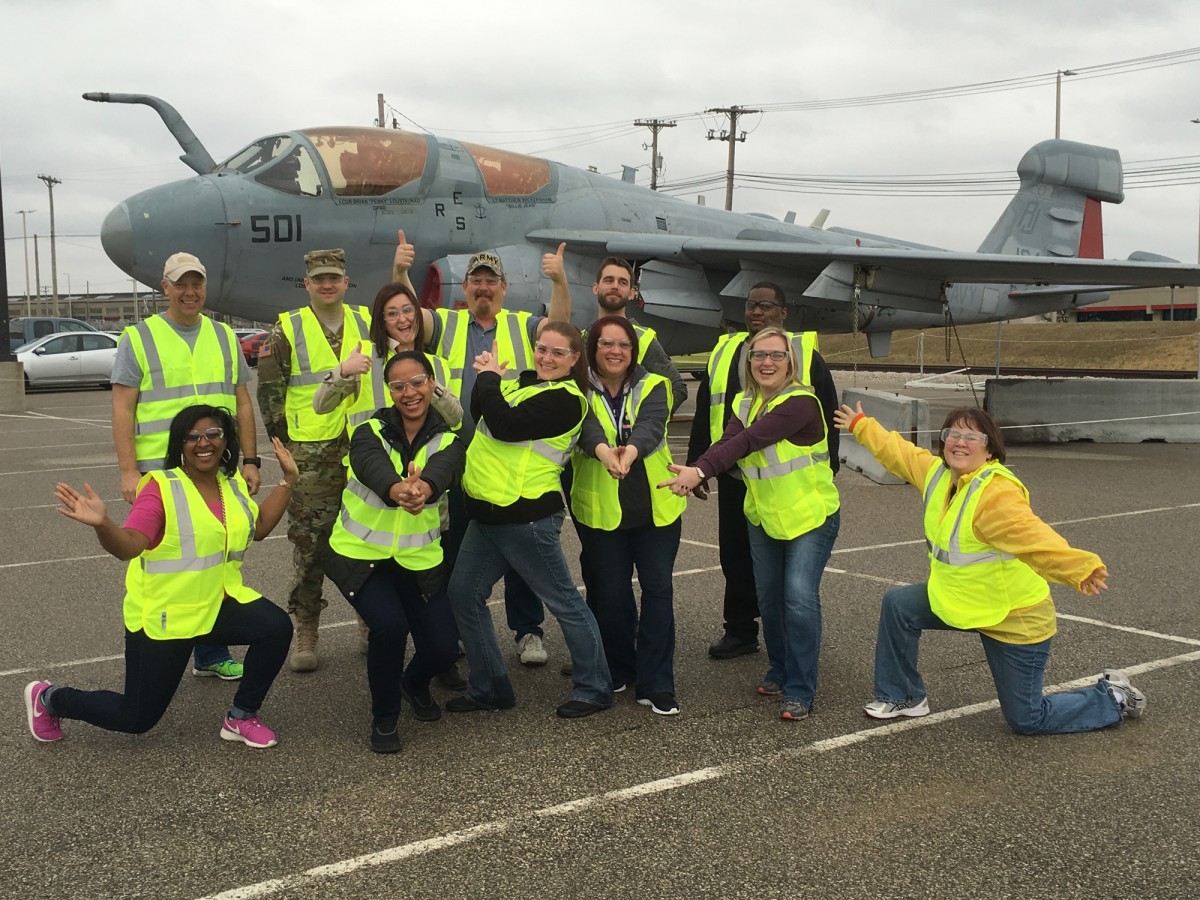 Energizing the Base | Article | The United States Army