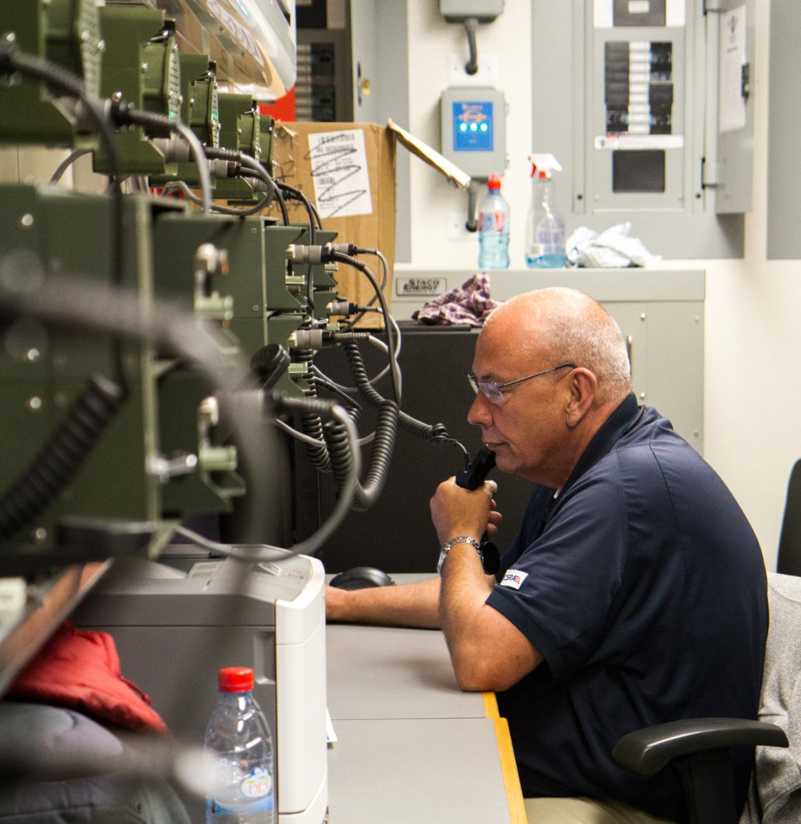 Virtual trainer assists Soldiers' readiness | Article | The United ...