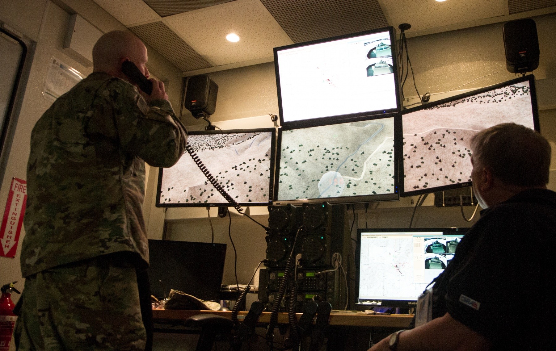 Communicating with the Team | Article | The United States Army