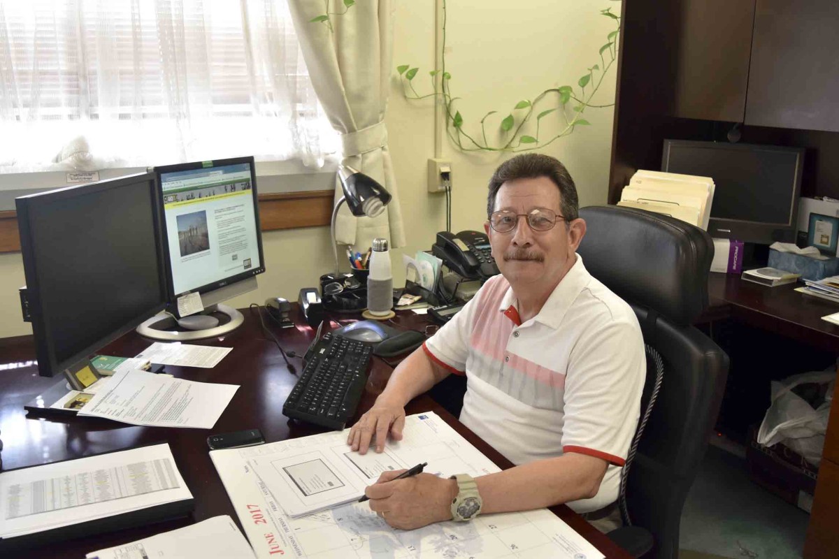 Recognizing USAG Daegu's efforts to be safe | Article | The United ...