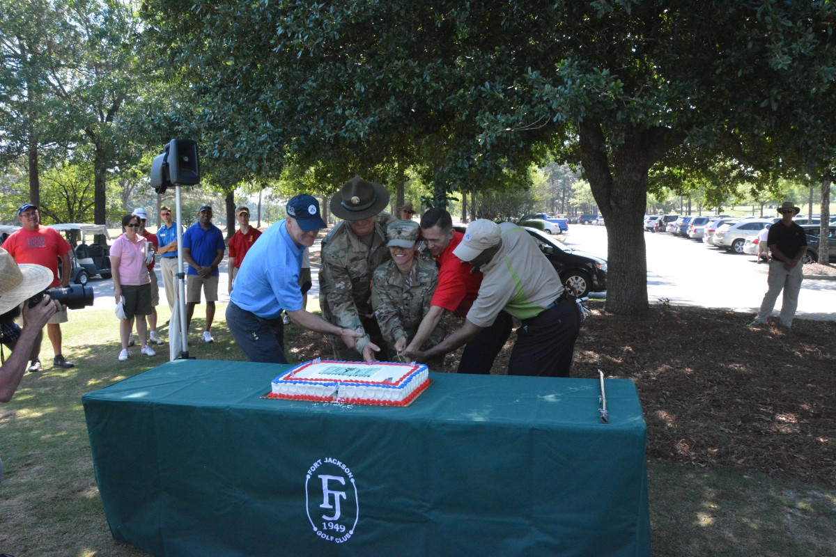 Commanding General: Fort Jackson's centennial an opportunity for ...