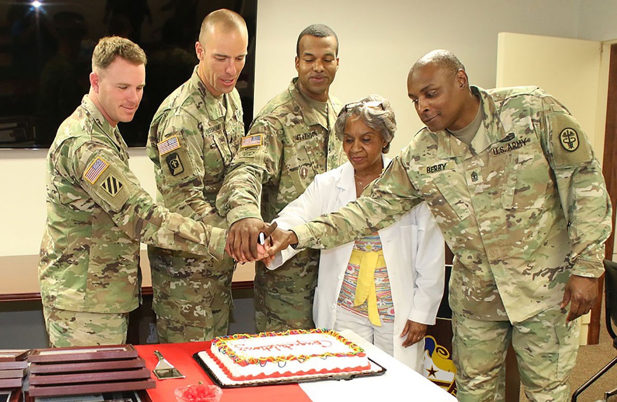 (untitled) | Article | The United States Army