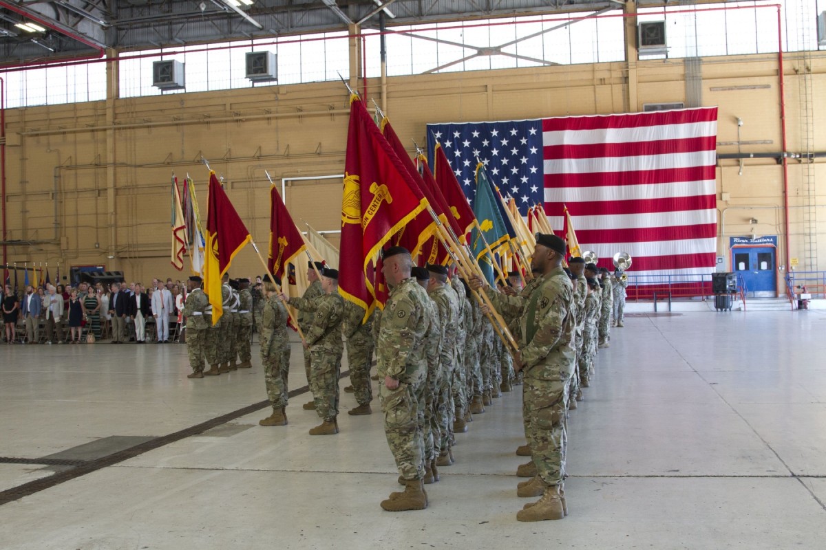 377th Theater Sustainment Command Leader Relinquishes Command and ...