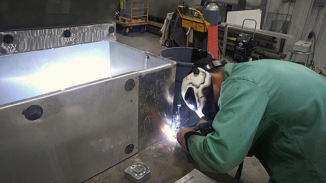 Sustaining the Joint Communications Support Element | Article | The ...