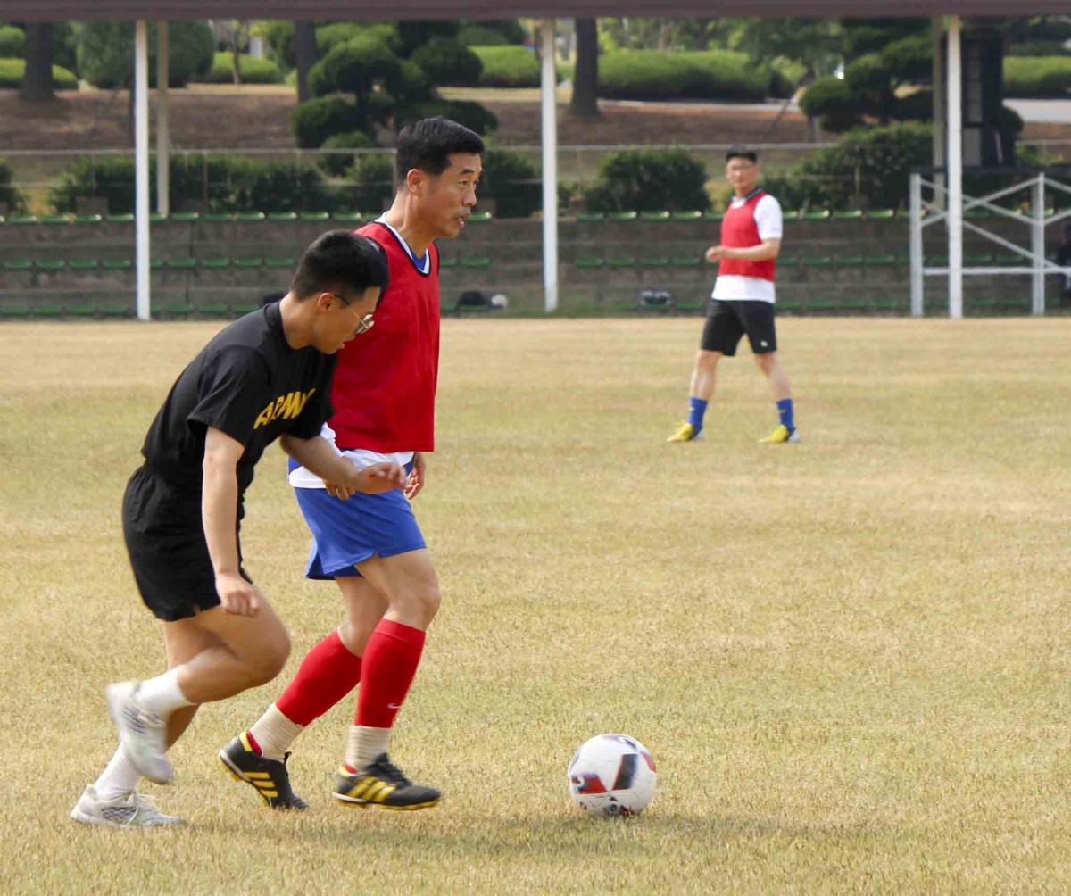 Another way to strengthen ROK-U.S. Alliance | Article | The United ...