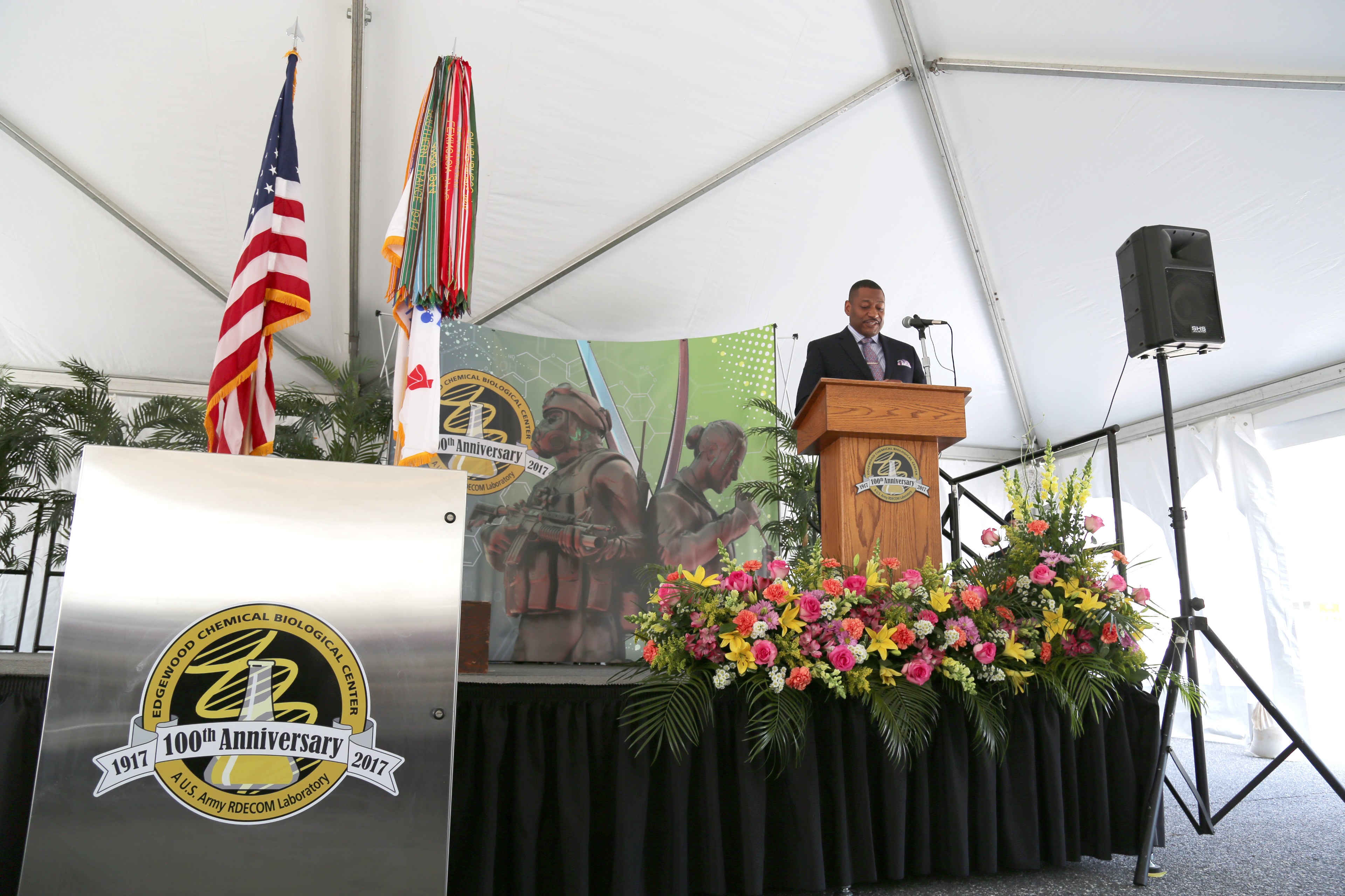 U.S. Army Laboratory celebrates a century of service to the nation ...