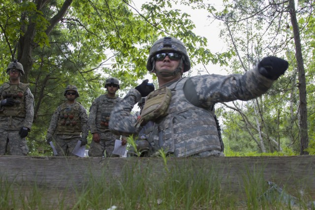 Vermont National Guard kicks-off annual training | Article | The United ...