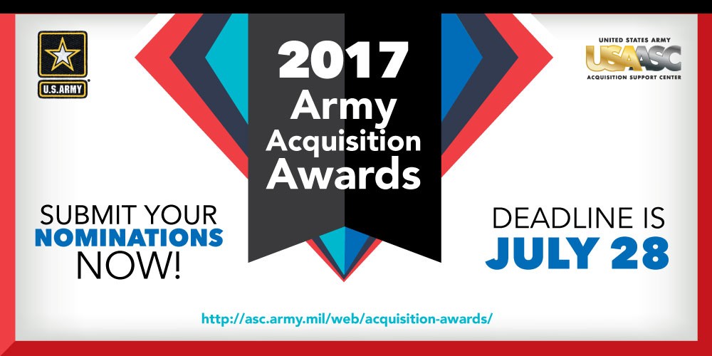 AAE now accepting leadership award nominations | Article | The United ...