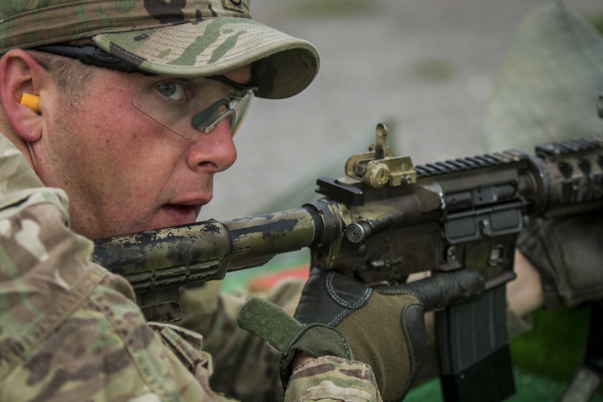 Fire When Ready | Article | The United States Army
