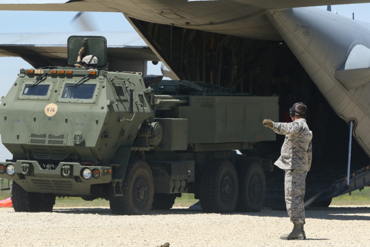 One force, more than just a slogan | Article | The United States Army