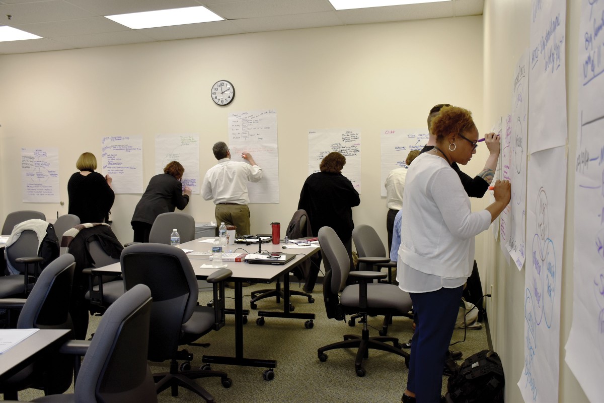 Tailored training | Article | The United States Army