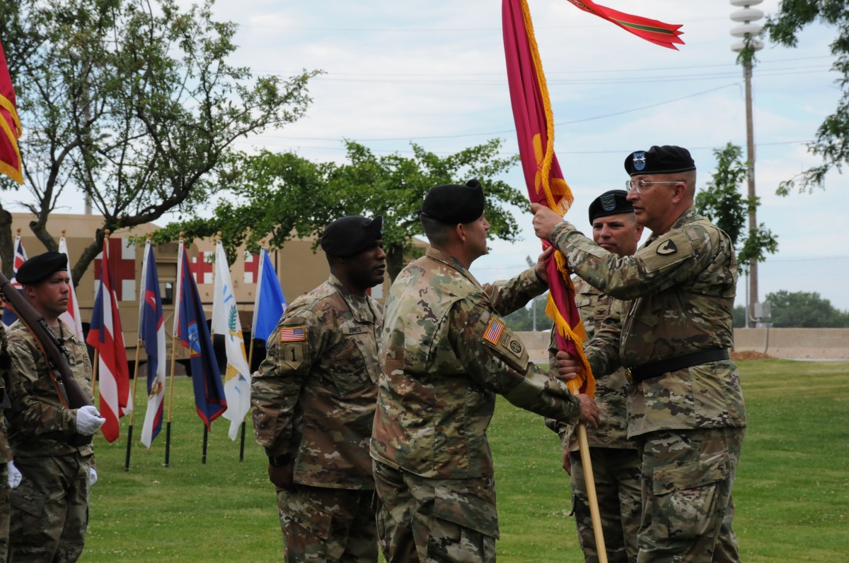 Rock Island Arsenal-Joint Manufacturing and Technology Center welcomes ...