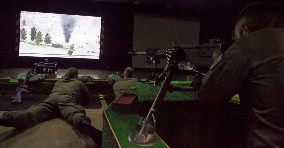 Heat of the Moment | Article | The United States Army