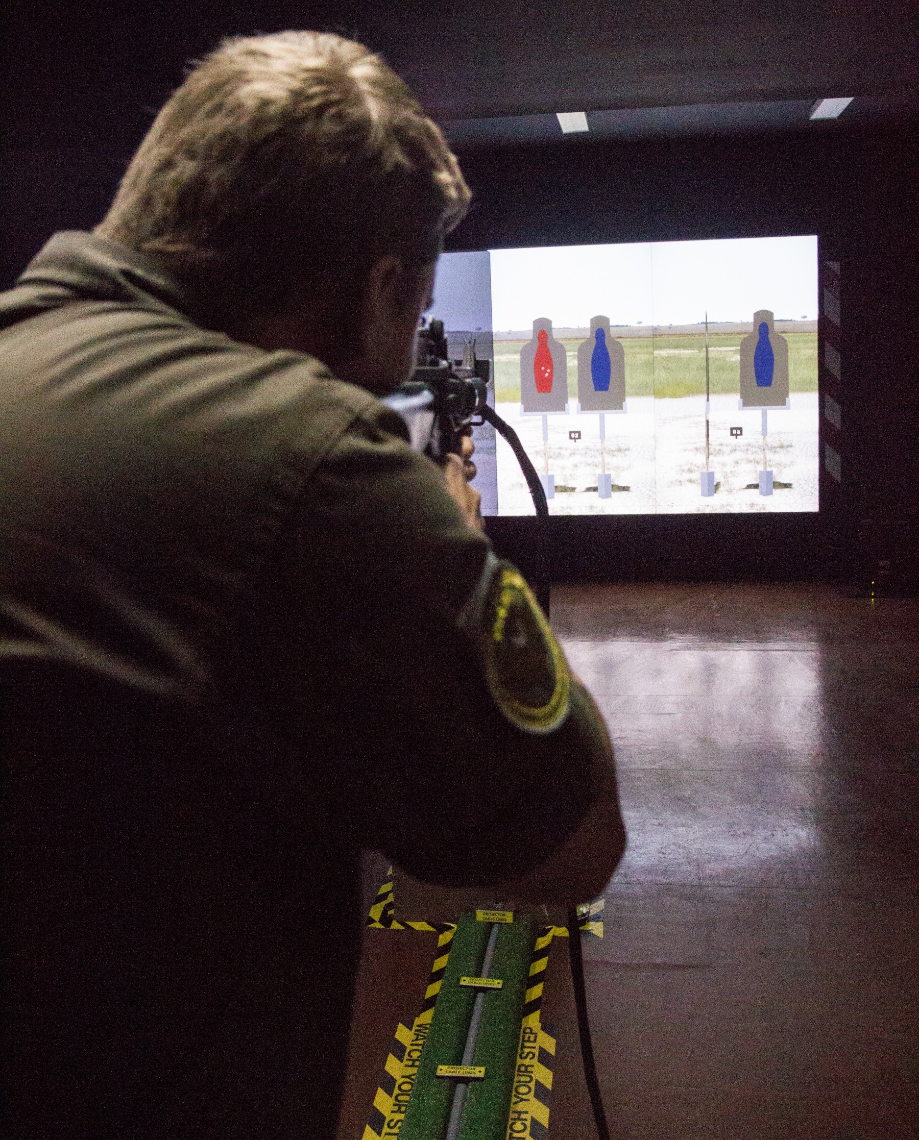 Perfect Hit | Article | The United States Army